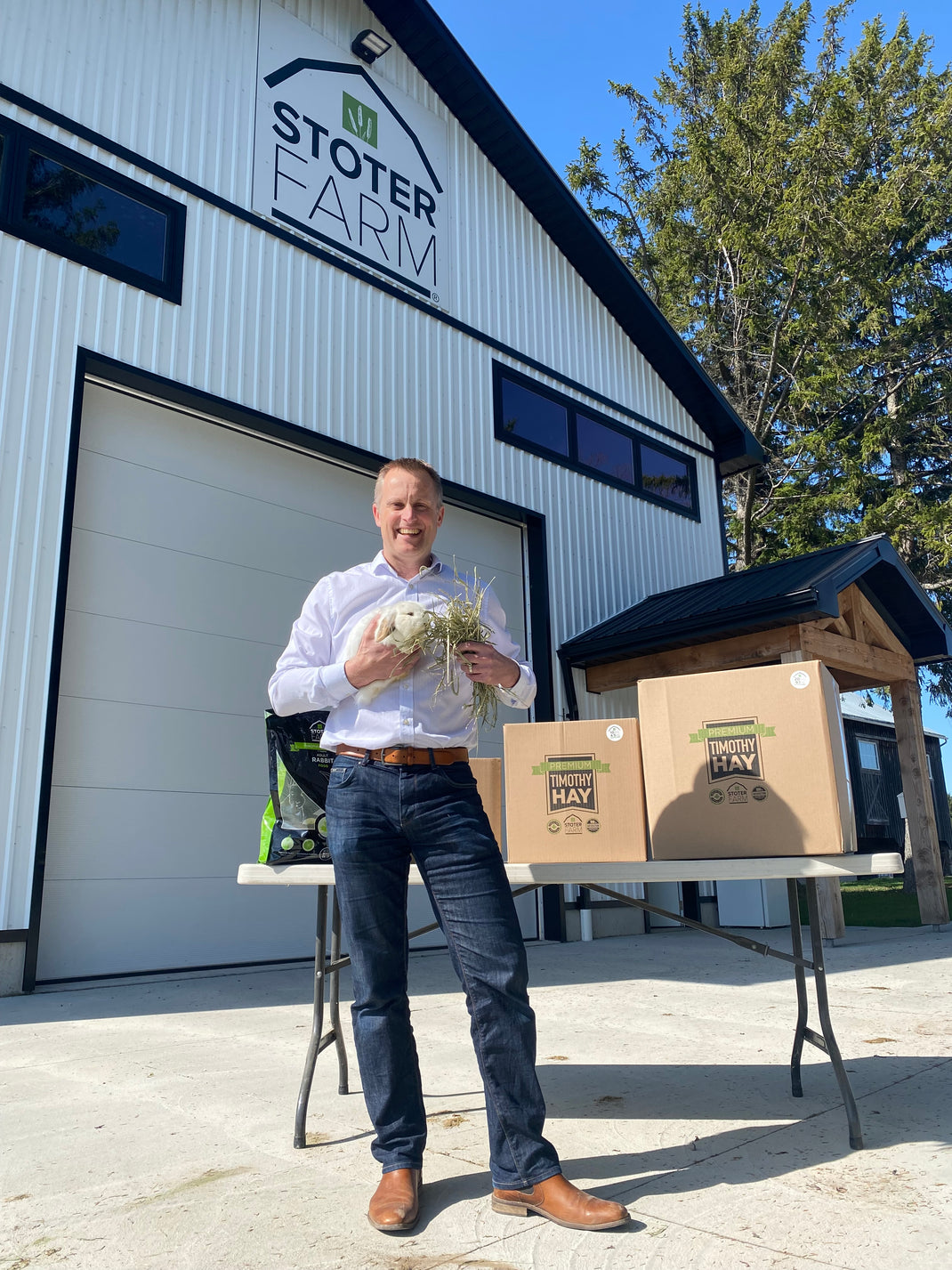 Stoter Farm – Stoter Farm Ltd