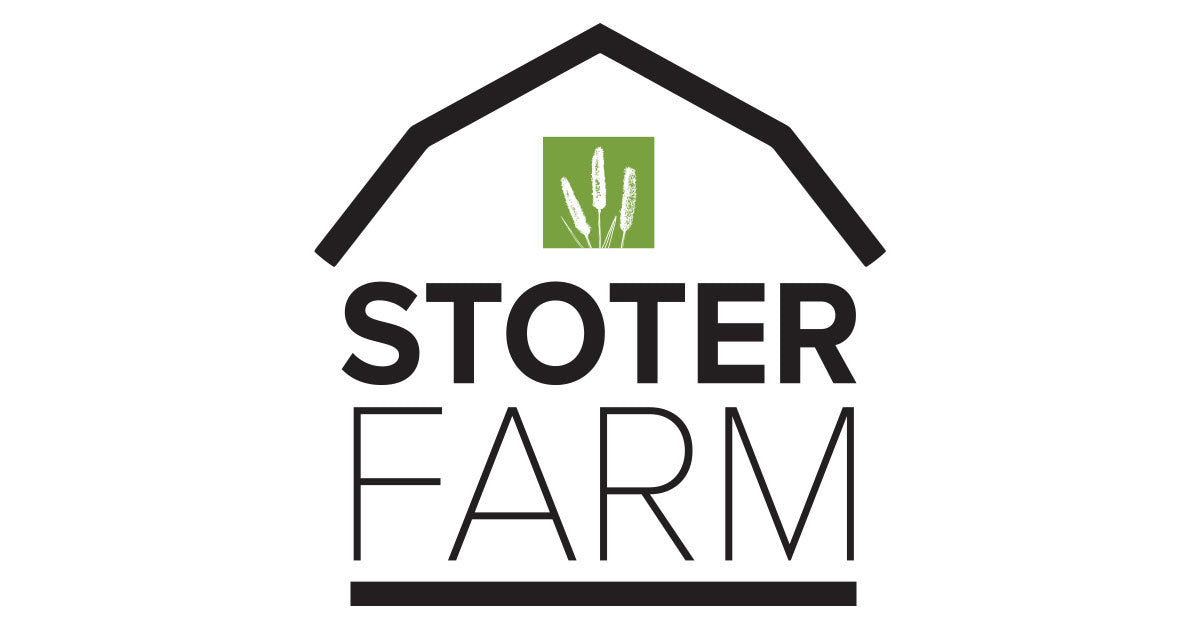 Stoter Farm – Stoter Farm Ltd